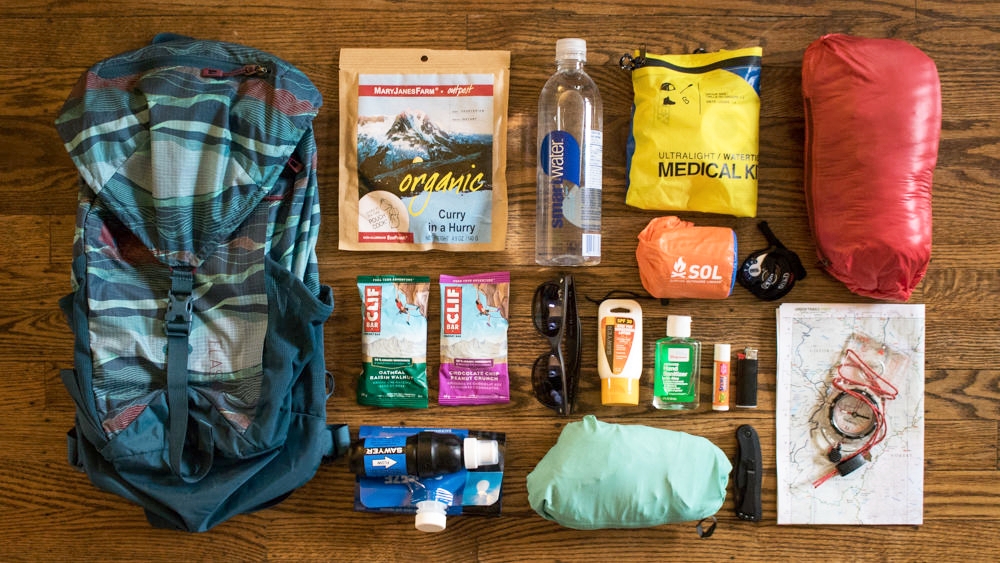 What are the Best Camping Essentials: Beginners Guide