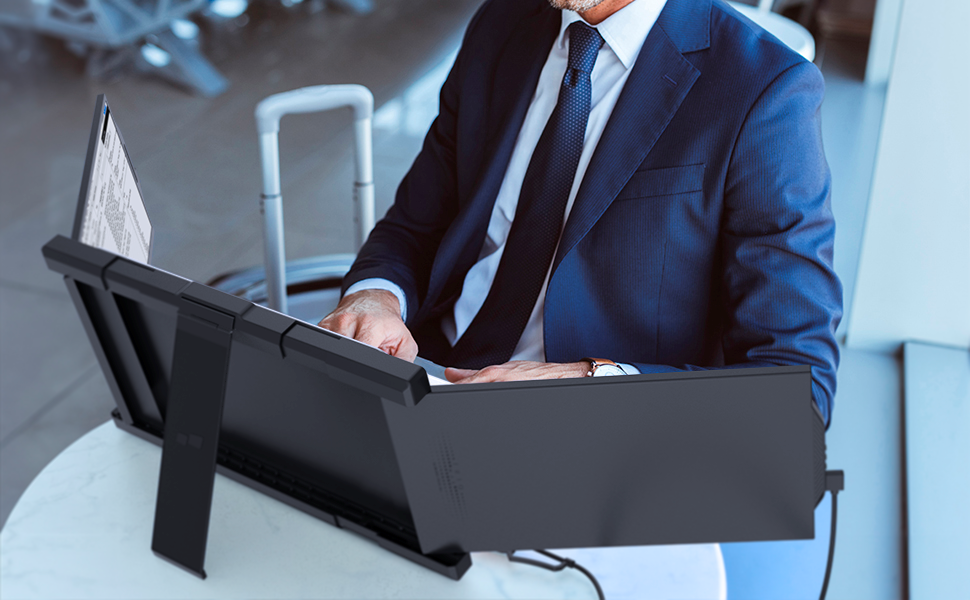 How Triple Monitor Setups Transform Business Operations How Triple Monitor Setups Transform Business Operations