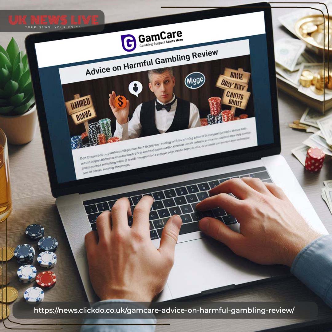 GamCare’s Advice on how Banks and Payment Providers can detect harmful ...